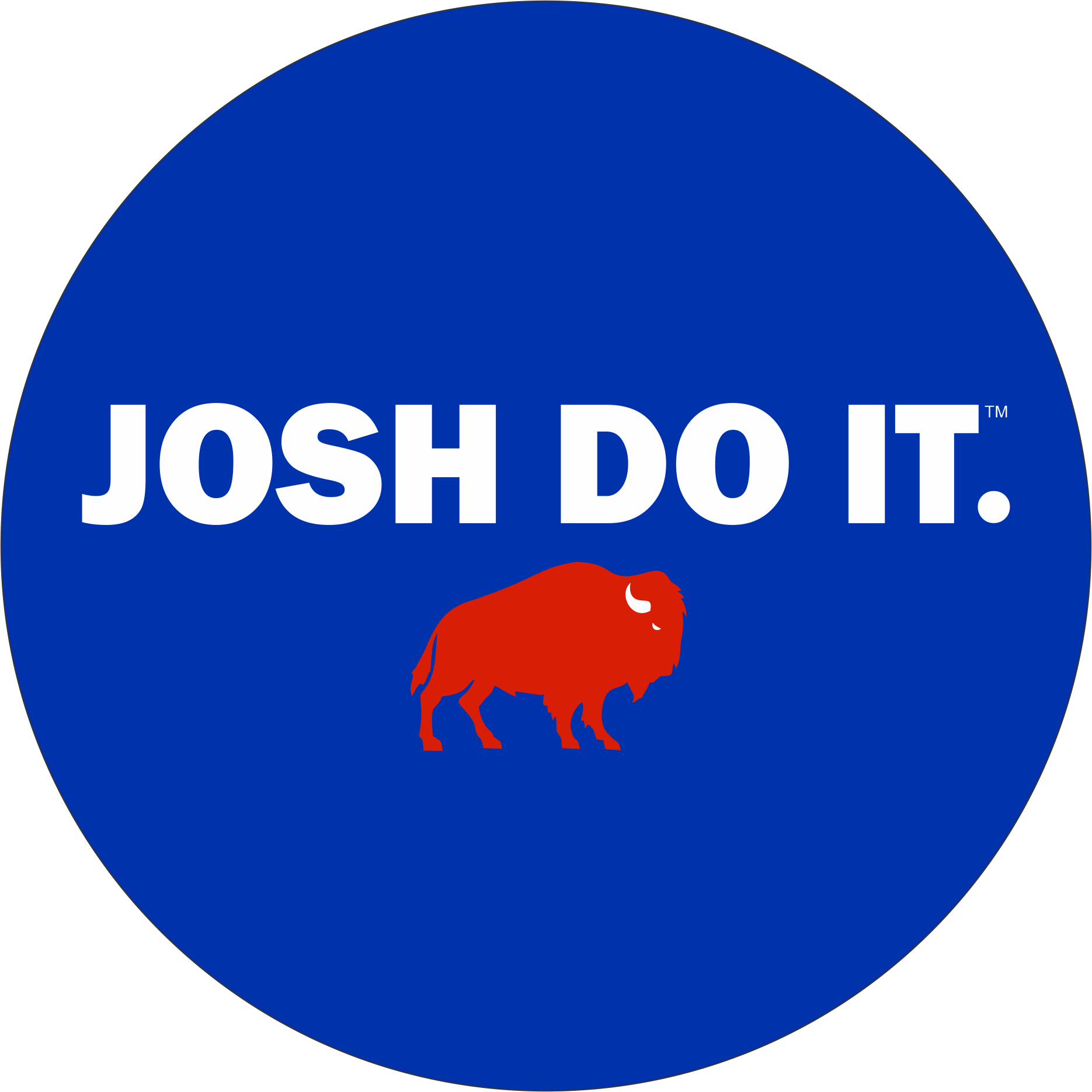 Josh Do It – Buffalo Everywhere