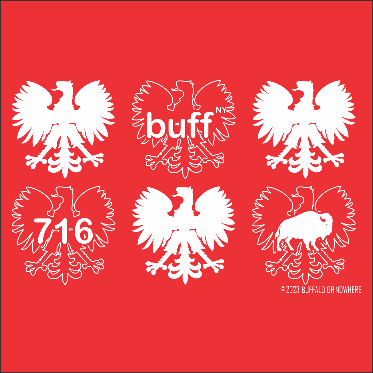 Polish - Polish Falcons – Buffalo Everywhere